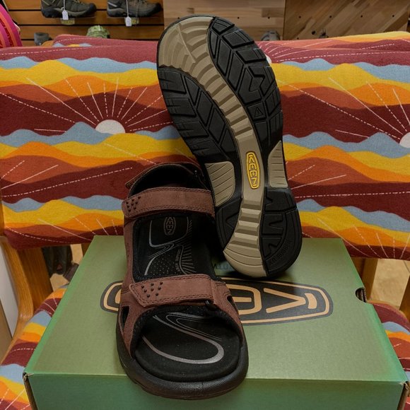 Keen | Shoes | Keen Rialto Ii 3 Point | Poshmark